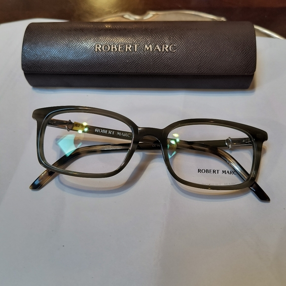 robert marc | Accessories | New Glasses Robert Marc | Poshmark